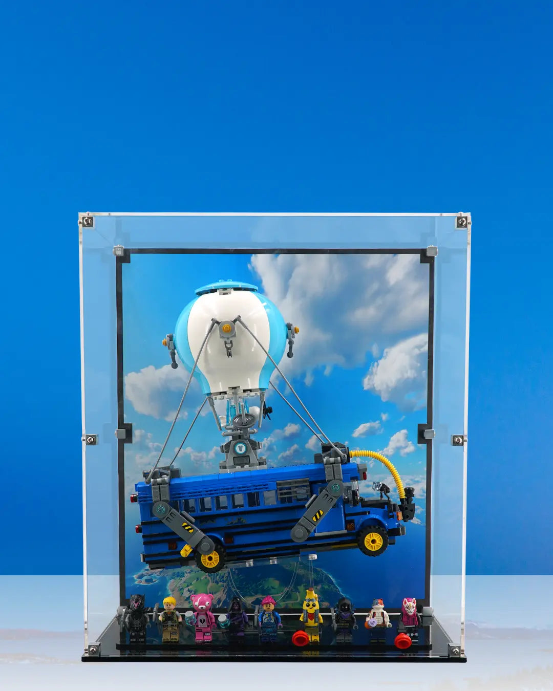 New Fortnite LEGO Sets – Brickcessories