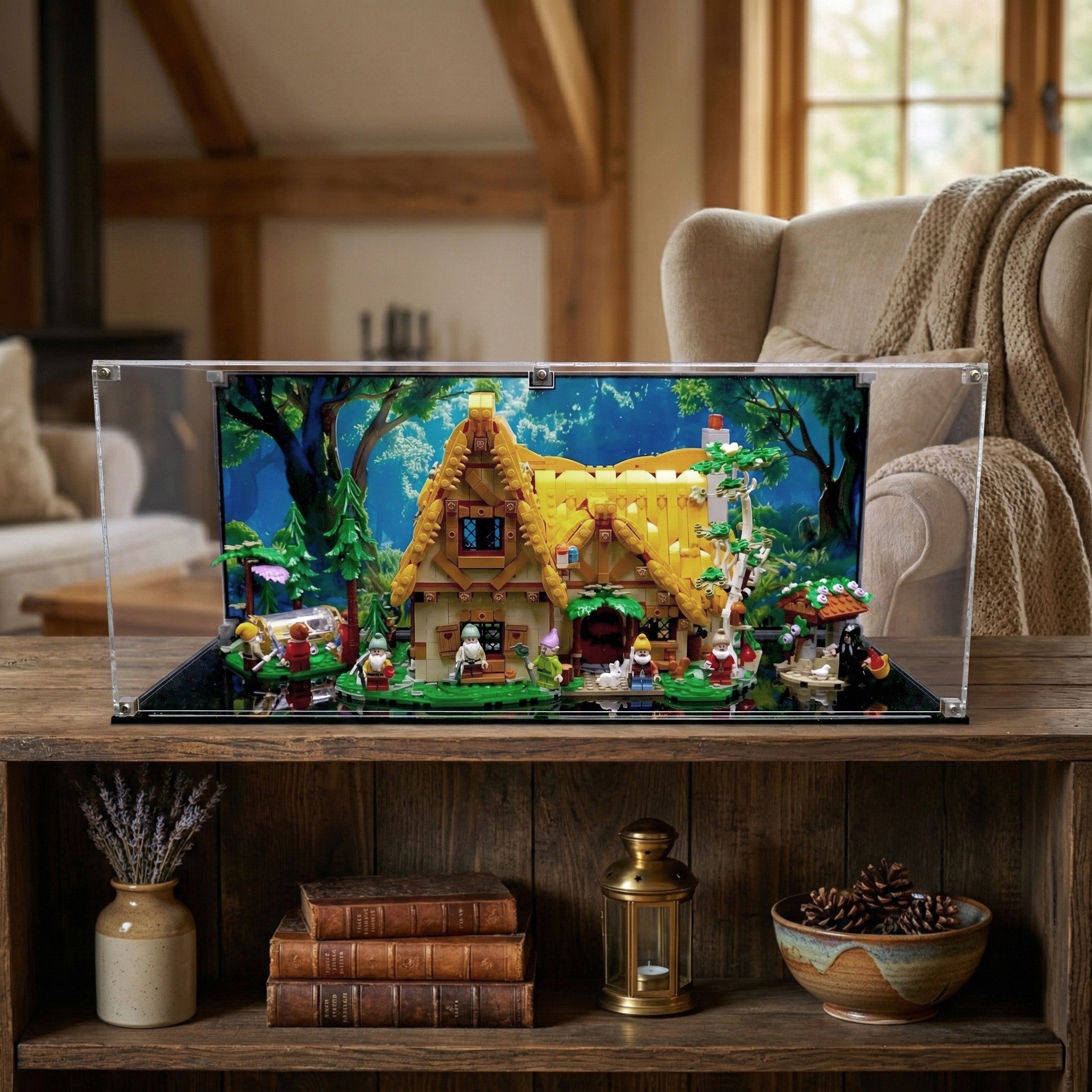 LEGO Sets That Retired in 2025 & How to Display Them – Brickcessories