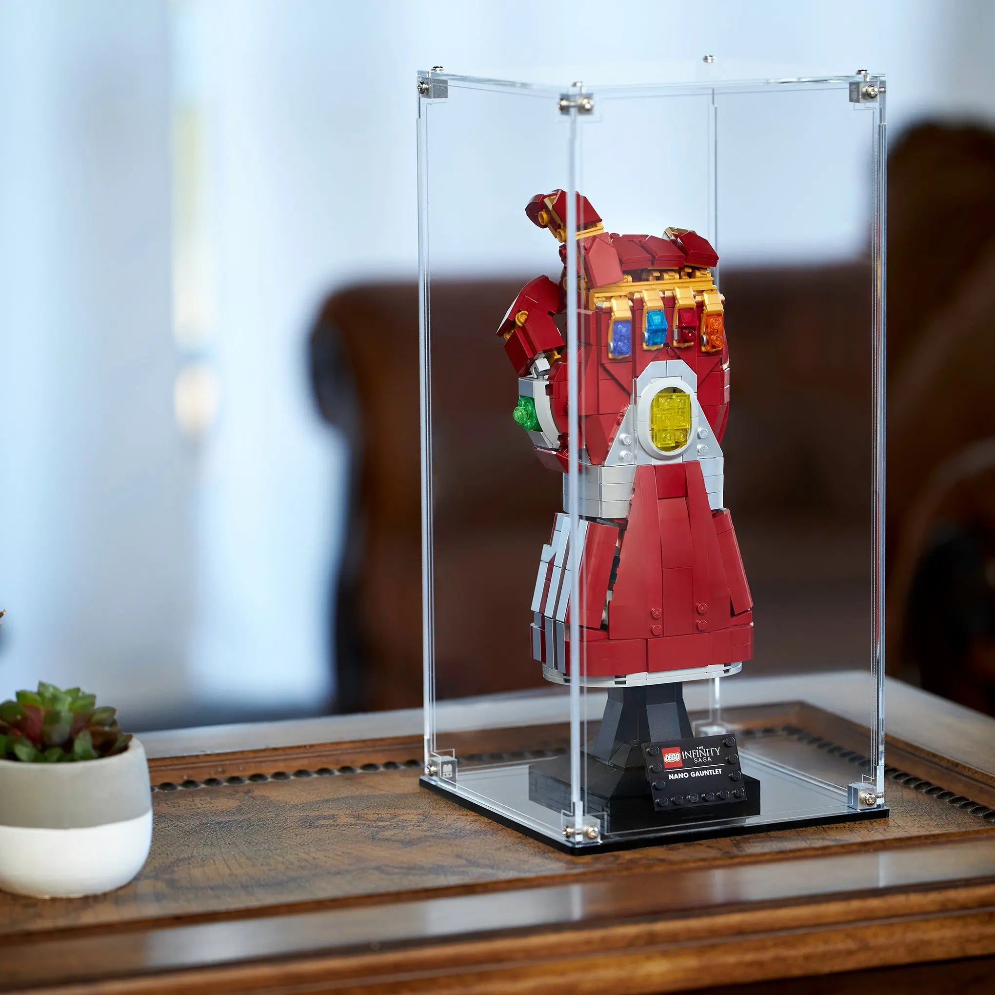 Marvel – Brickcessories