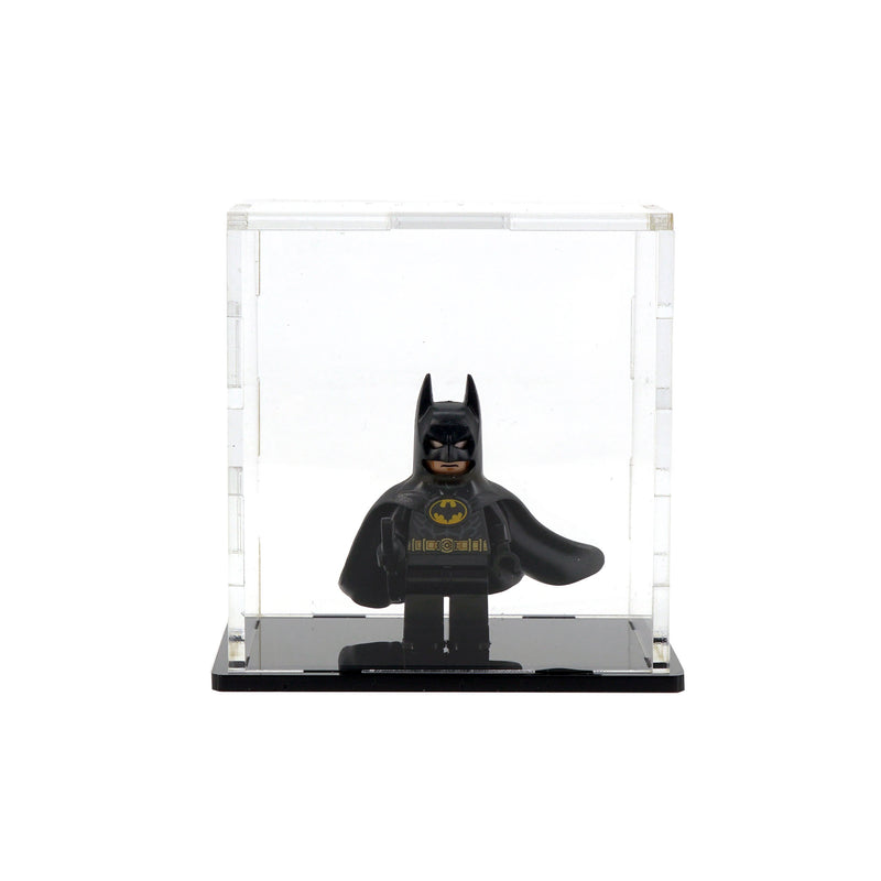 Minifig Display Case - 3x3 – Brickcessories