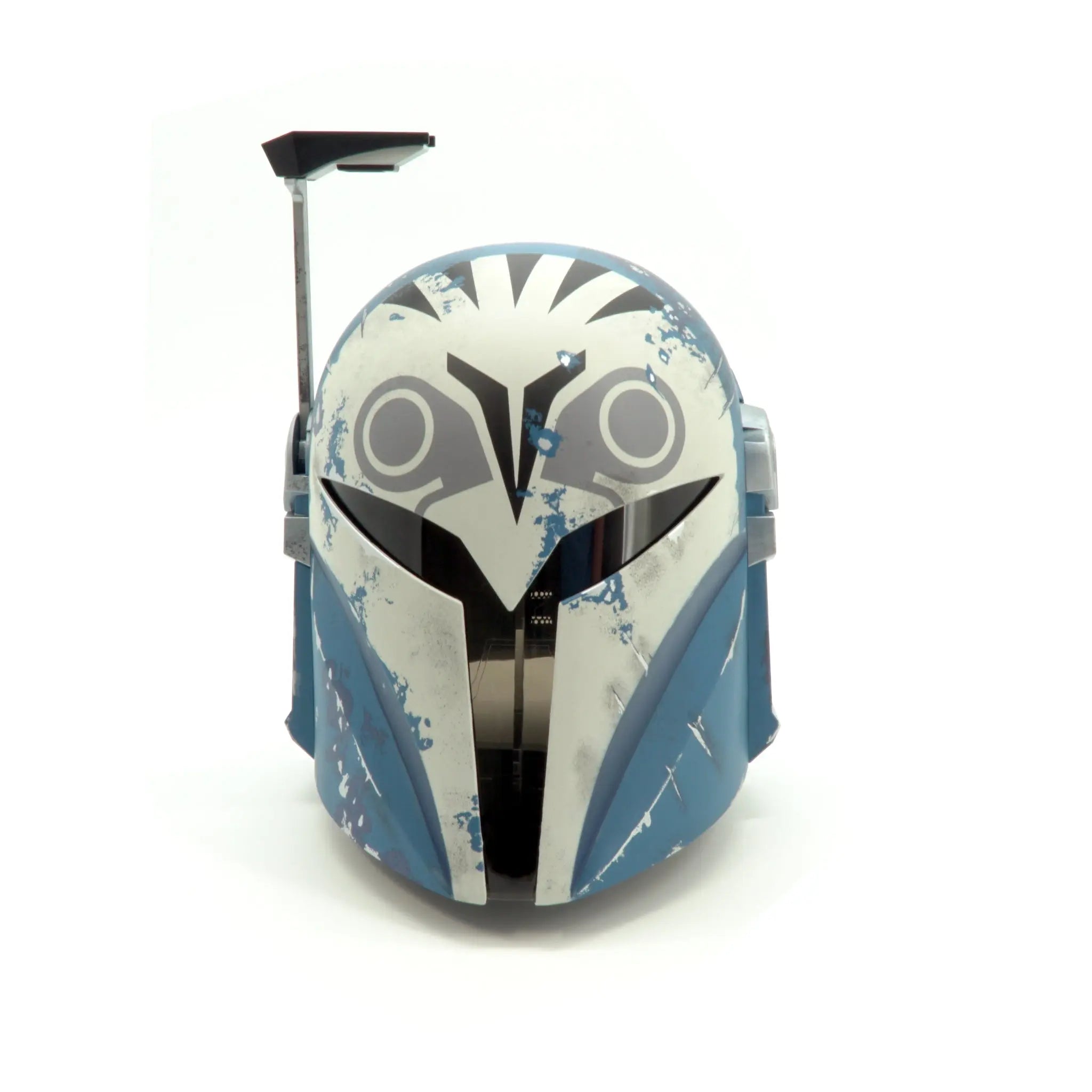 Display Stand for The Black Series Helmets – Brickcessories