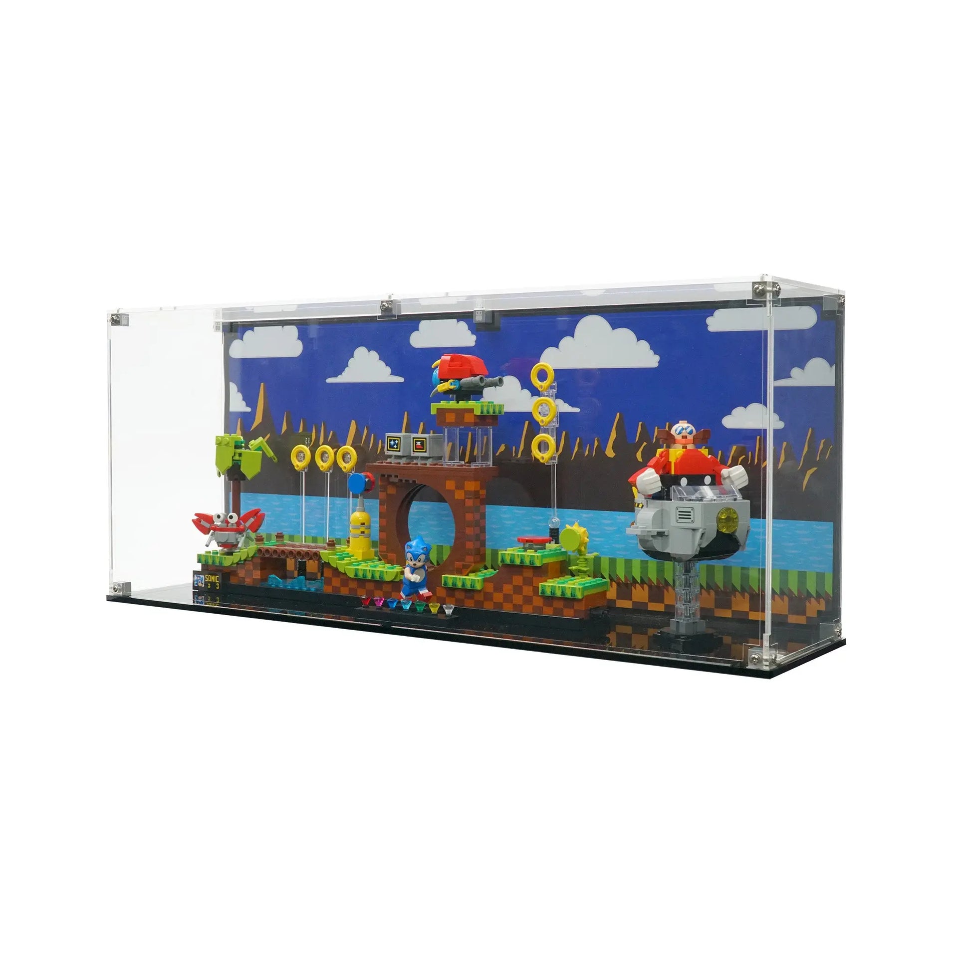 LEGO® Display Stands for Your Favorite LEGO® Kits | Shop Now ...