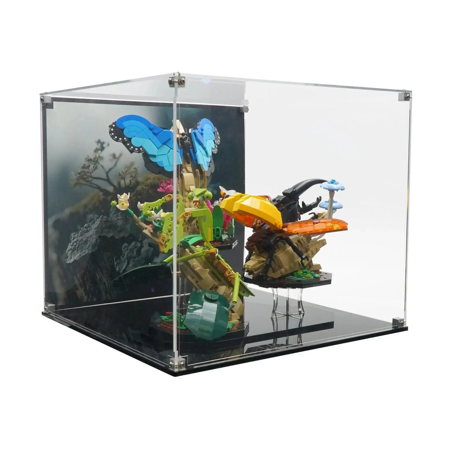 LEGO® Display Stands for Your Favorite LEGO® Kits | Shop Now ...