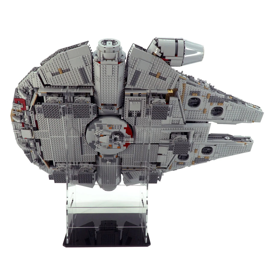 UCS Millennium Falcon Stand - Ultimate Display Solution – Brickcessories