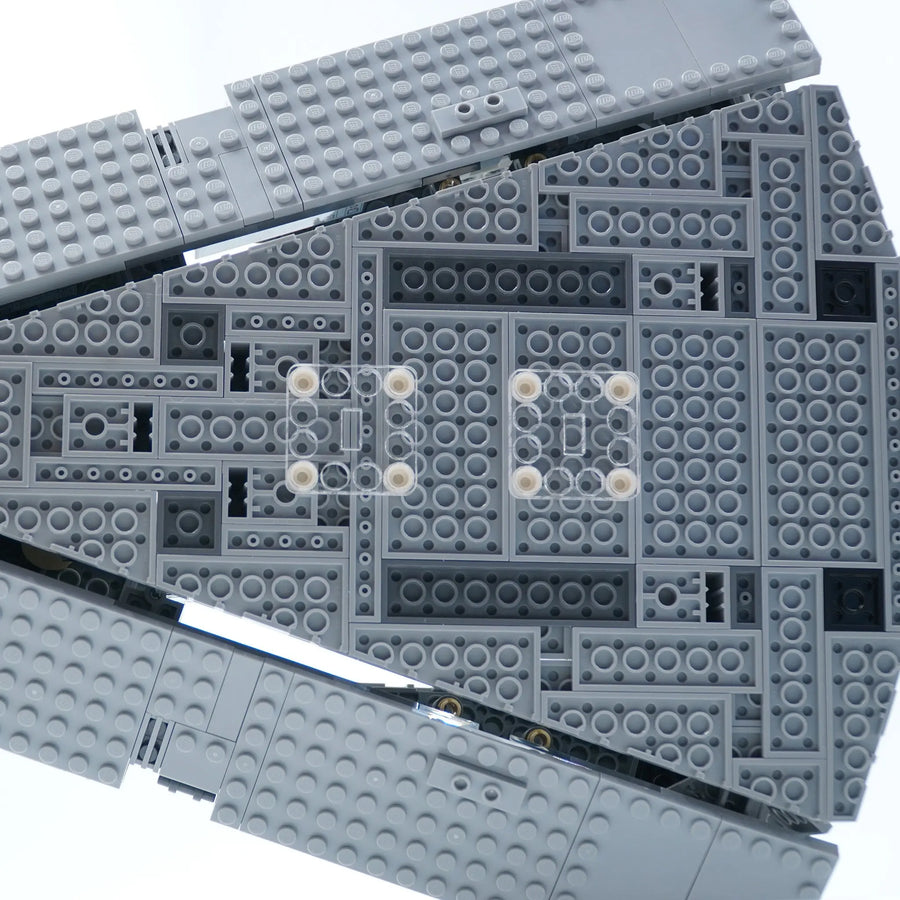 Display Stand for 75394 - Imperial Star Destroyer – Brickcessories