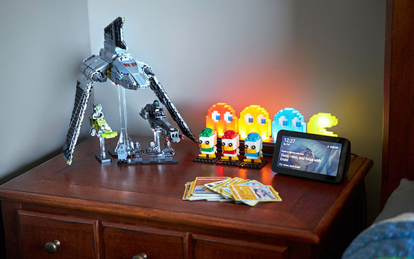 Welcome to Brickcessories!